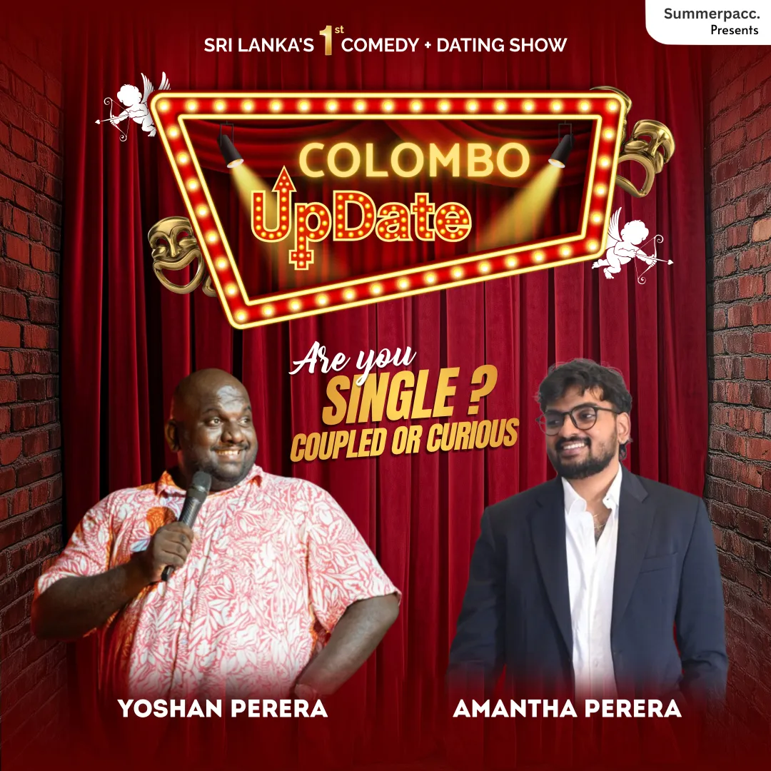 MyTickets | Official Online Tickets Marketplace in Sri Lanka